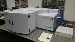 Spectroscopy - Center of Advanced Materials and Processes (ZMP)