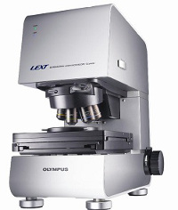 Mikroskopie - Center of Advanced Materials and Processes (ZMP)